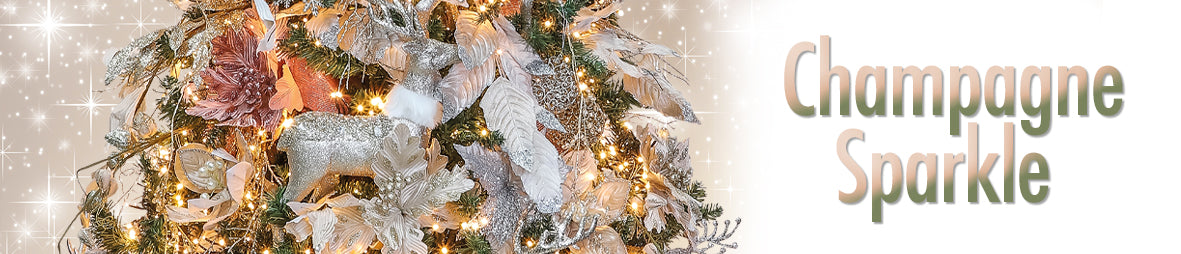 Champagne Sparkle – Chelsea Loft