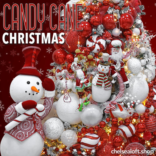 Colecciones de Navidad – Chelsea Loft