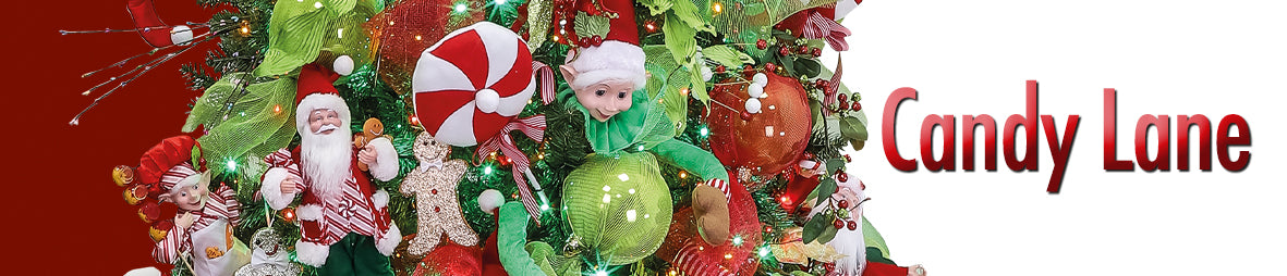 Candy Lane – Chelsea Loft