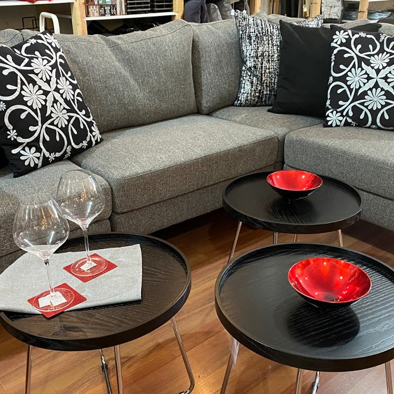 Sala a Tu Medida – Chelsea Loft