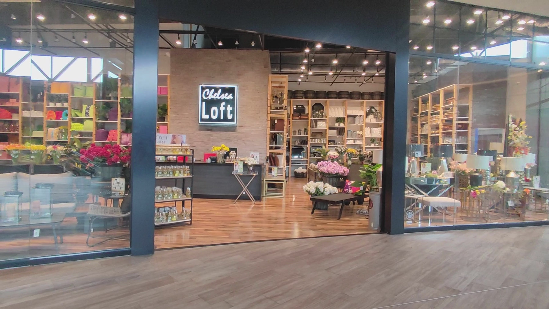 Chelsea Loft