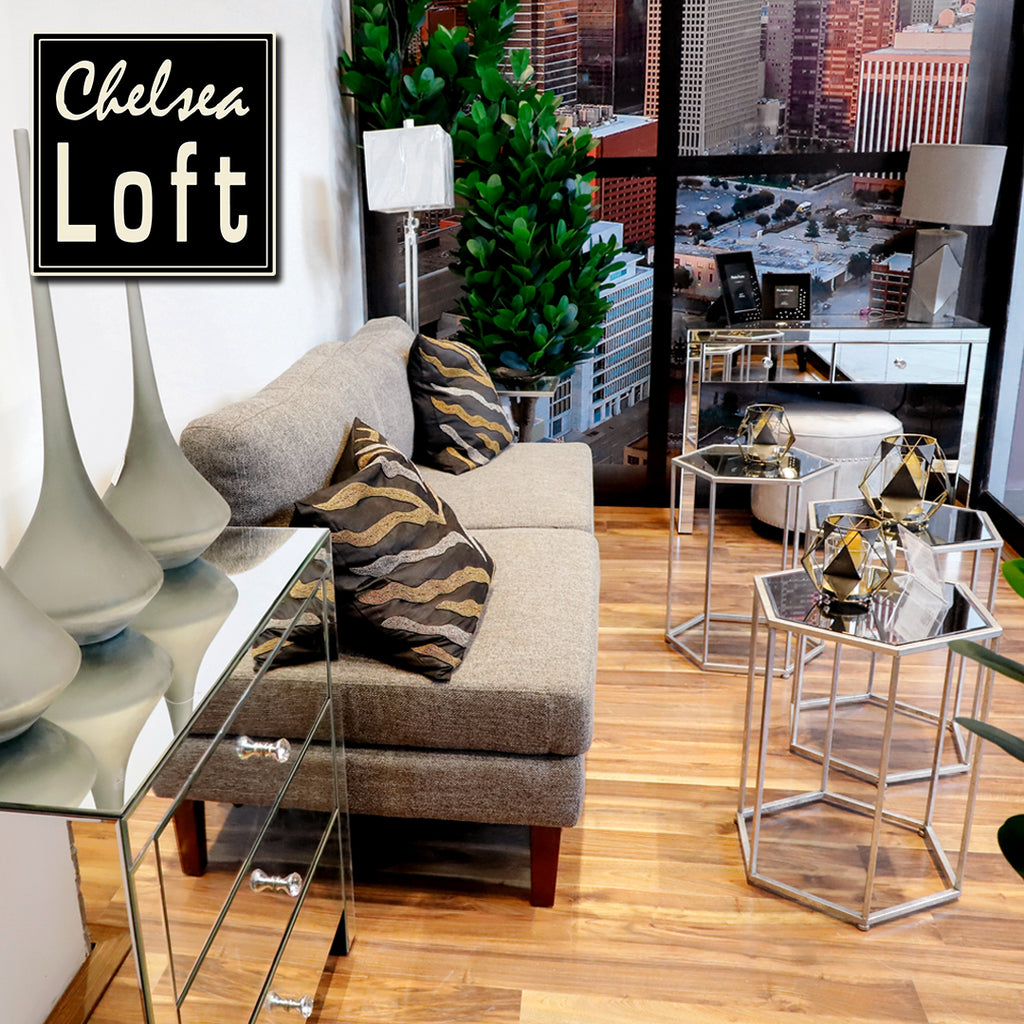 Selección con 70% — Chelsea Loft