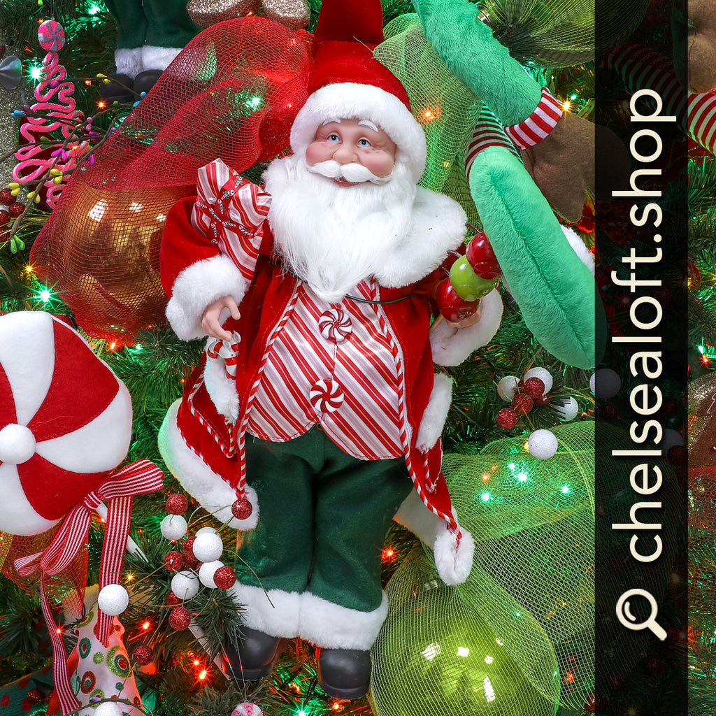 Candy Lane — Chelsea Loft