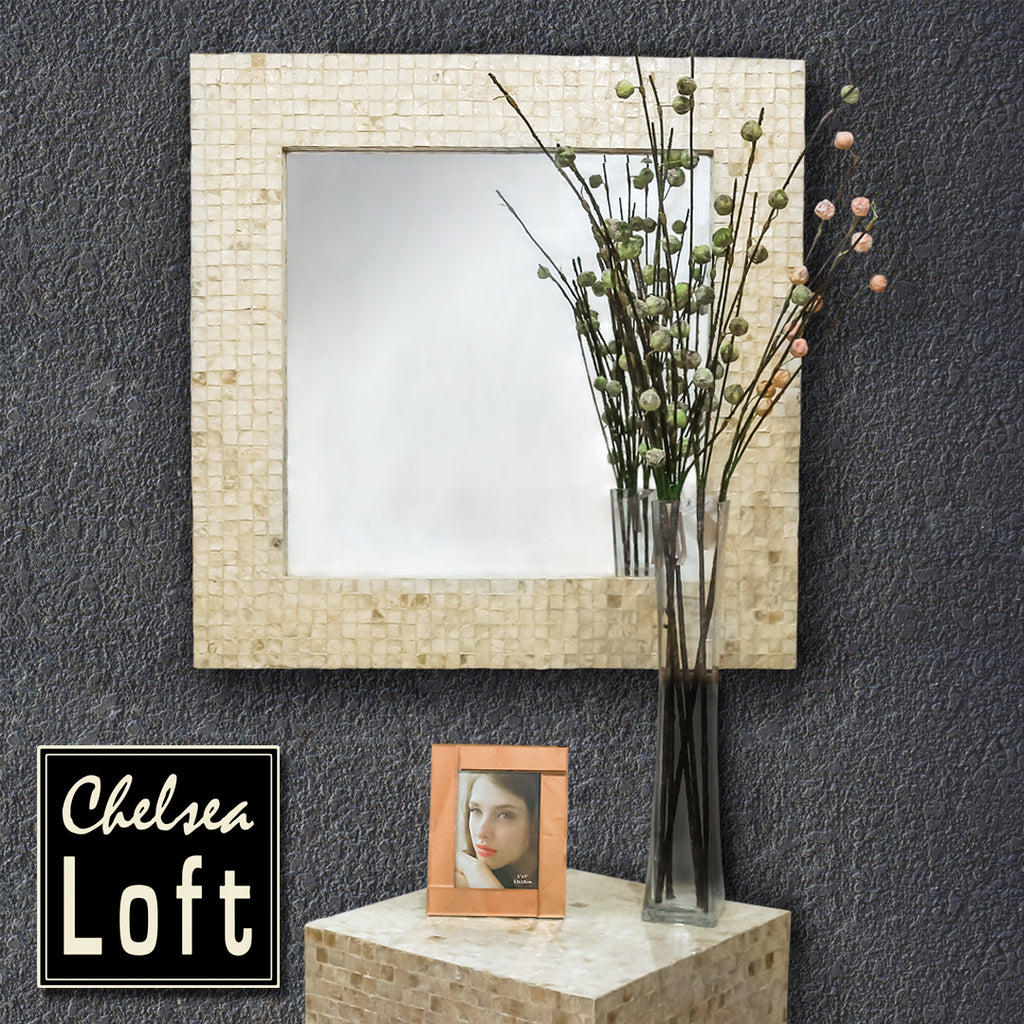 Champagne Sparkle — Chelsea Loft