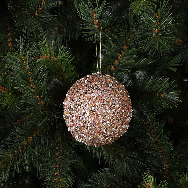 Champagne Sparkle — Chelsea Loft