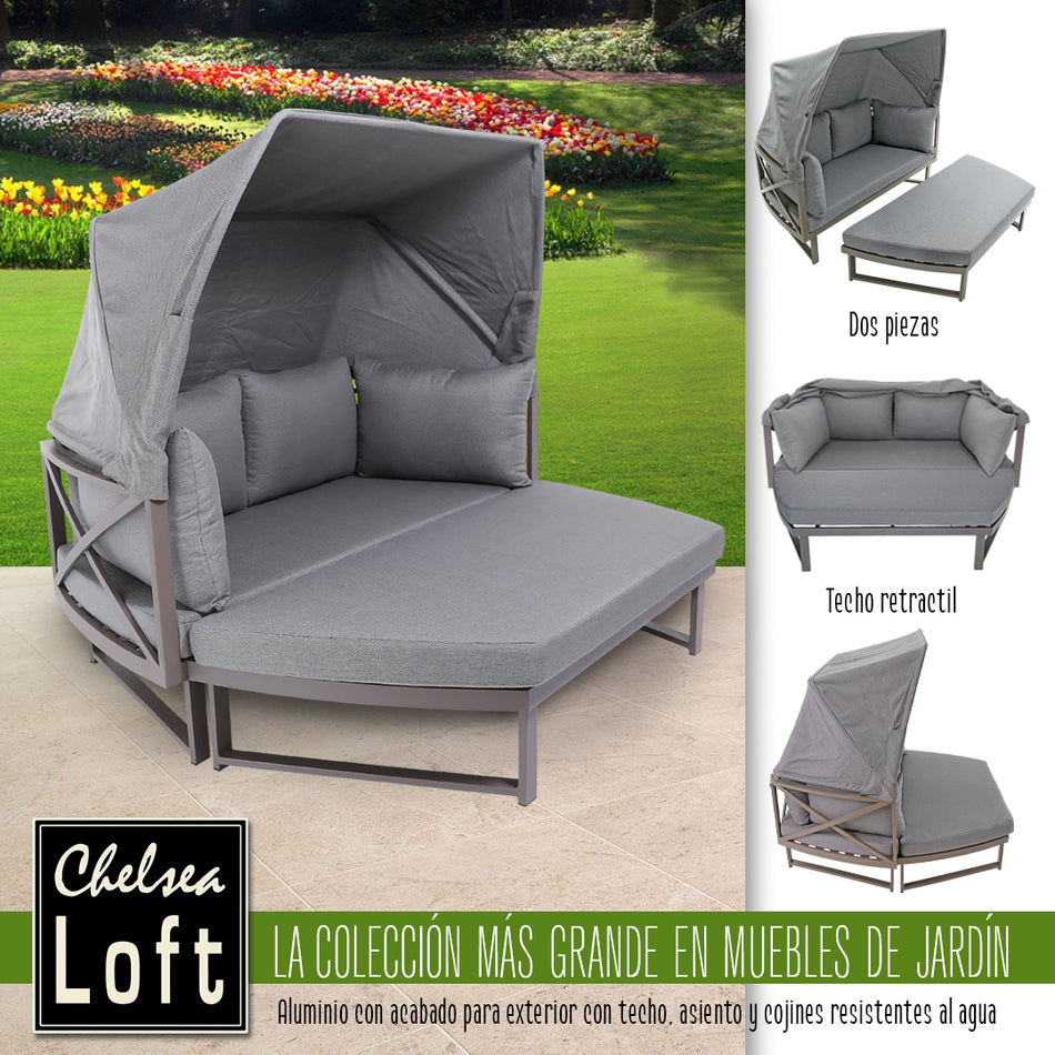 Chelsea Loft