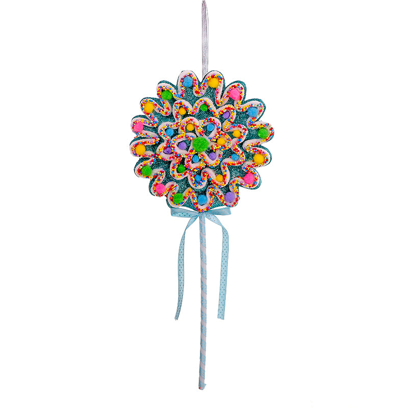 RJL216 Paleta Betún Azul Jumbo 47 Cm. – Chelsea Loft