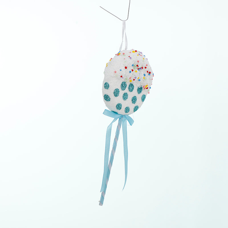 RJL251 Paleta Candy Blanco Con Azul Chica 23 Cm. – Chelsea Loft
