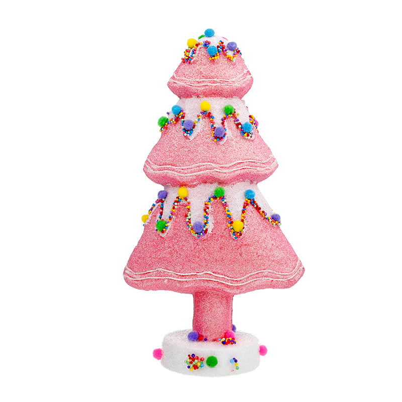 RJL277 Pino Candy Rosa Grande 35 Cm. – Chelsea Loft