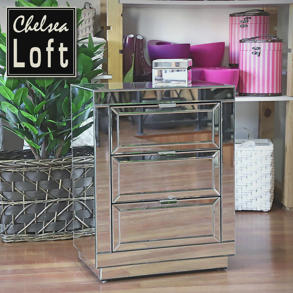 Muebles de Interior — Chelsea Loft
